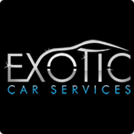 Home - Exotic Car Services